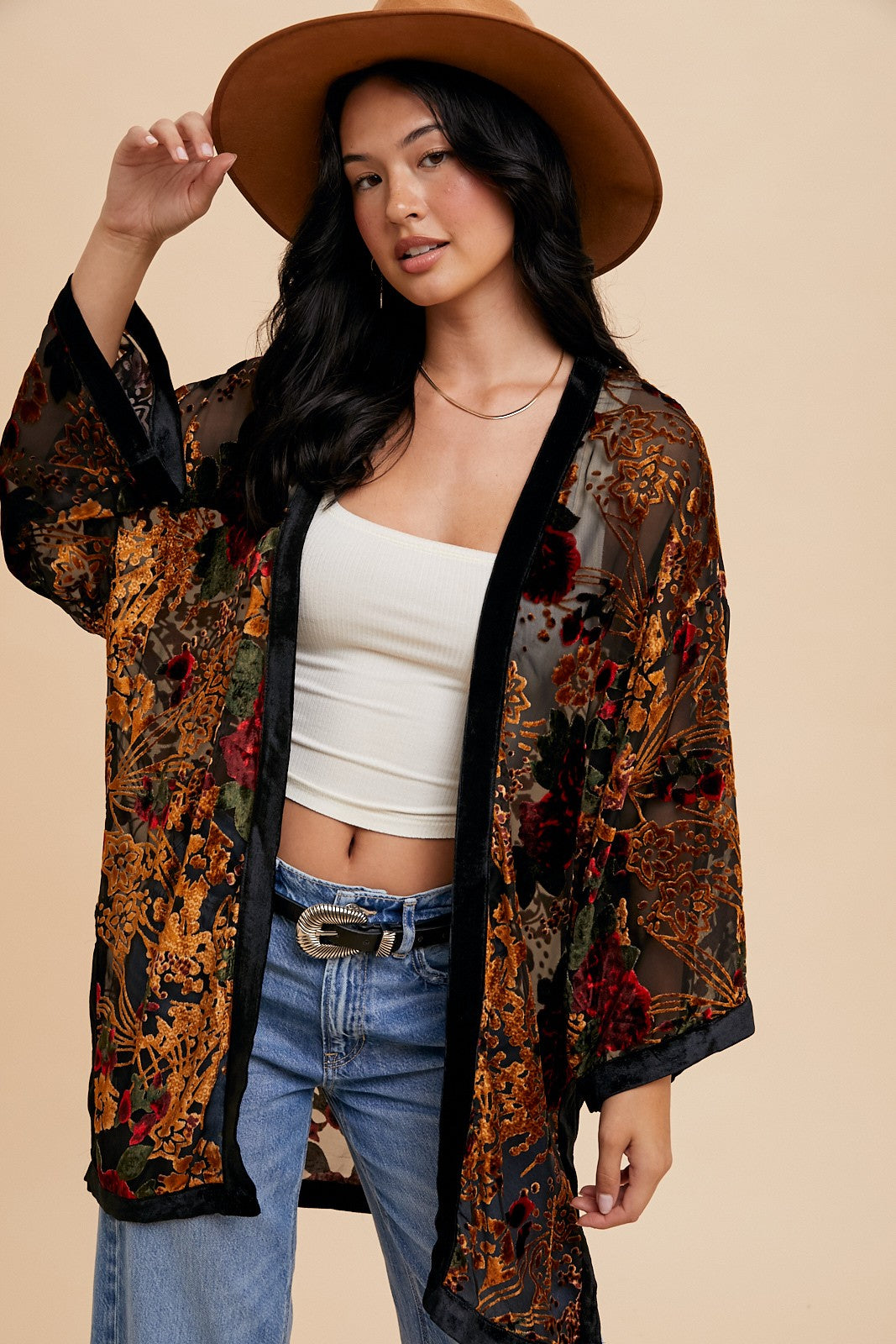 Affordable Clothing and Accessories For Women and Men – Dominique ...
